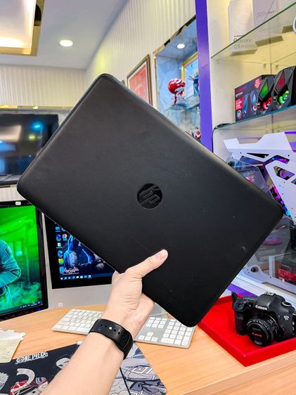 HP Core i3 Gen 6 ขนาดหน้าจอ 15.6 มีการ์ดจอแยก - Kaidee