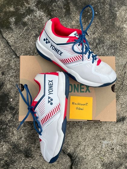 รองเท้าแบด YONEX Strider Flow Wide (8.5 US) - Kaidee