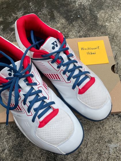 รองเท้าแบด YONEX Strider Flow Wide (8.5 US) - Kaidee