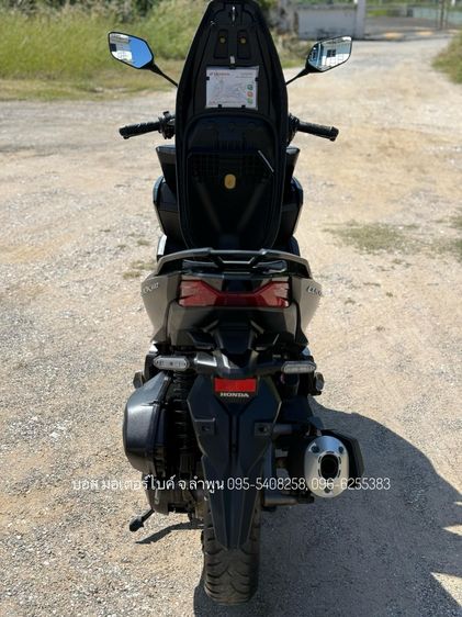 Click 160i สวยๆ แรงๆ จ้าวแรกมือเดียวออกห้าง รถปี 66(2023) ฟรีดาวน์ ออกรถ 0 บาท ผ่อนสบายๆ จร้า ...