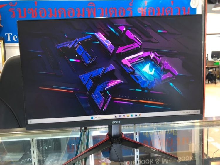 ขายMONITOR Gaming ACER NITRO - Kaidee