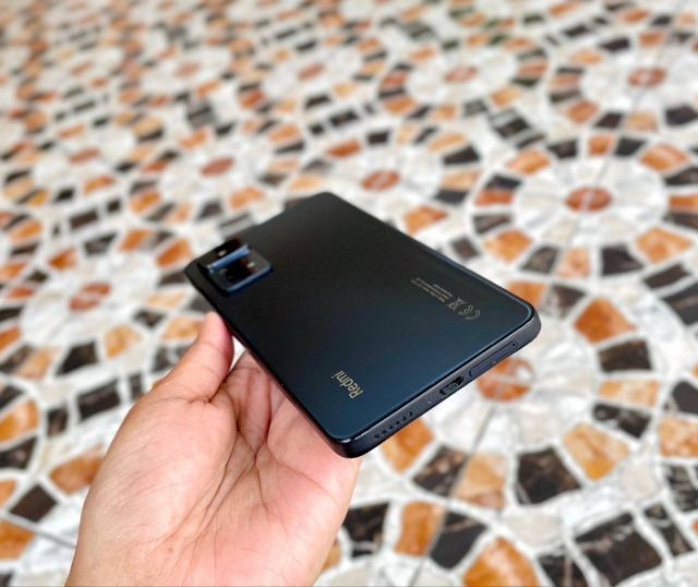 Redmi Note11 Pro Ram8 Rom128 - Kaidee