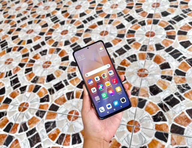 Redmi Note11 Pro Ram8 Rom128 - Kaidee