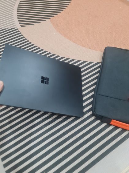 MICROSOFT SURFACE LAPTOP 4 13.5inch I7 1185G7 16GB touch screen ultra slim laptop - Kaidee