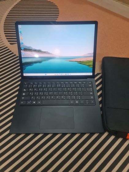 MICROSOFT SURFACE LAPTOP 4 13.5inch I7 1185G7 16GB touch screen ultra slim laptop - Kaidee