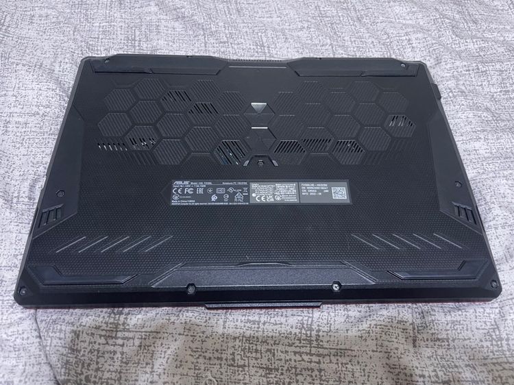 Asus TUF Gaming F15 FX506LHB-HN323W - Kaidee