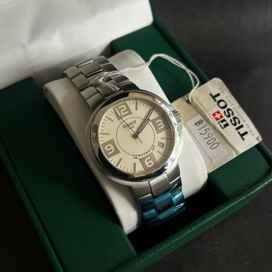 นาฬิกา Tissot Auto Power Matic - Kaidee