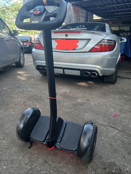 Ninebot s max - Kaidee