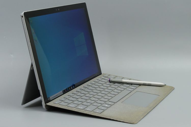 Microsoft Surface Pro 4 เปลี่ยนทุกการทำงานให้ง่ายขึ้นในราคาคุ้มจัด - ID24110034 - Kaidee