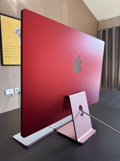 M1 iMac 24 inch second hand for sale - Kaidee