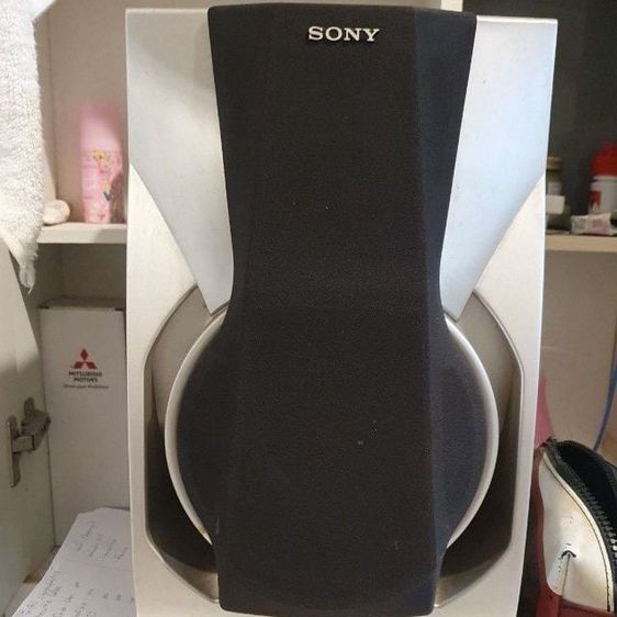 Sony ss jv550 - Kaidee