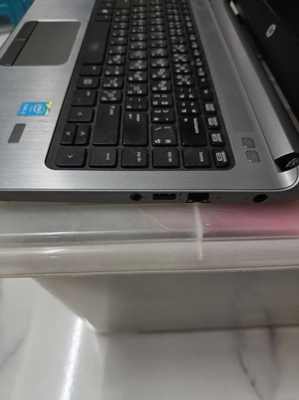 โน้ตบุค HP 430 Notebook 14" ใช้ได้ทุกฟังชั่น แบตดึ - Kaidee