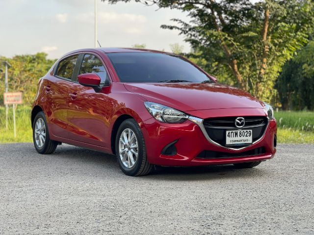 Mazda 2 1.3SPORT High connect at ปี15 - Kaidee Auto