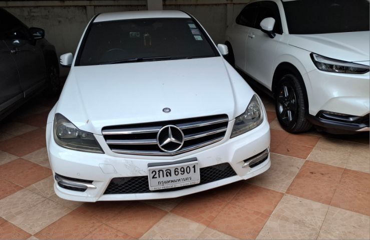 bebz c2000 ปี13 - Kaidee Auto