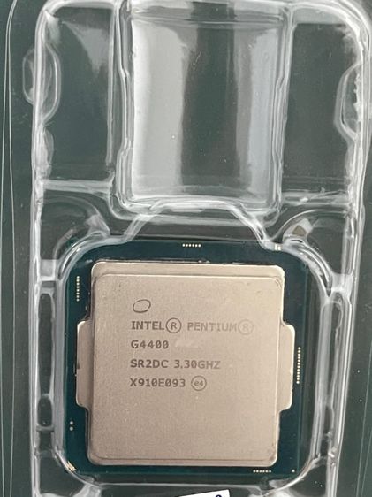 CPU G4400.1151 - Kaidee