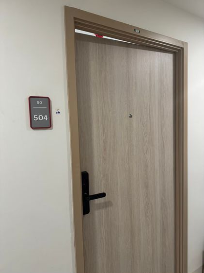 📣 คอนโดปล่อยเช่า D-Condo HYPE ห้องใหม่ รังสิต ตรงข้าม ม.กรุงเทพ รังสิต ติดถนนใหญ่ - Kaidee