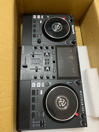 Numark mixstream pro - Kaidee