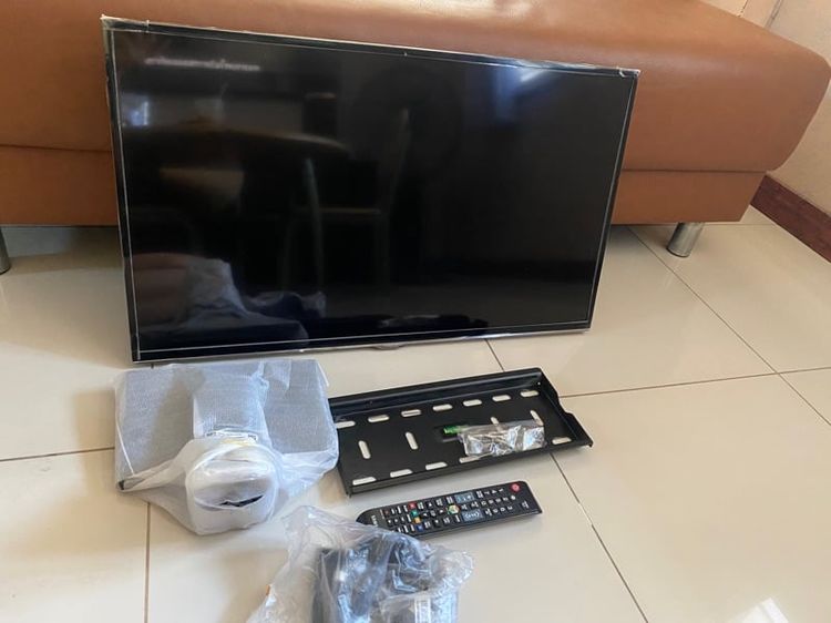 ขาย ทีวี มือสอง Samsung LED TV 32 นิ้ว - Kaidee