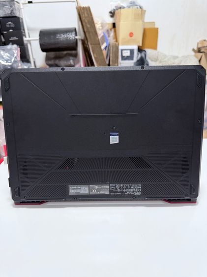 Asus tuf gameing fx504 - Kaidee