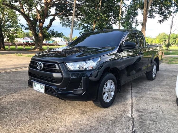 TOYOTA REVO - Kaidee Auto