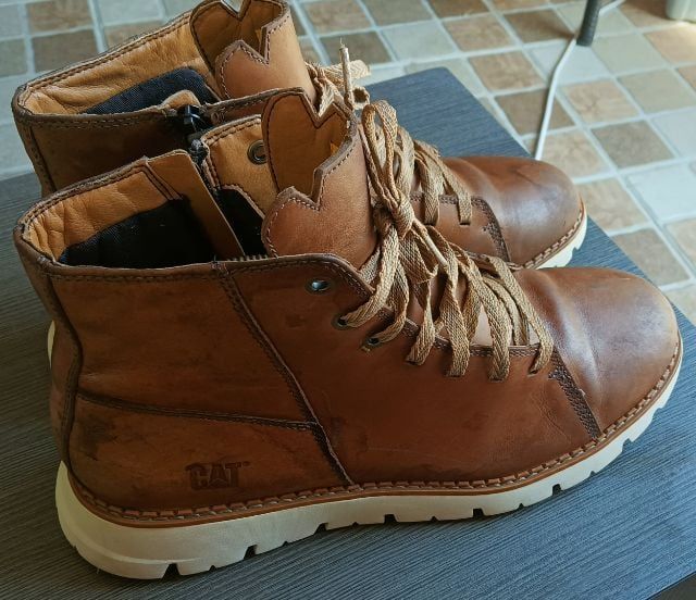 รองเท้าใส่เที่ยว CAT - Kaidee