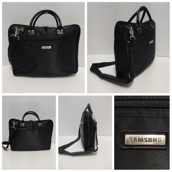 Samsung กระเป๋า Messenger Bag สะพายข้าง ใส่โน๊ตบุ๊คได้ กระเป๋าโน๊ตบุ๊ค ...
