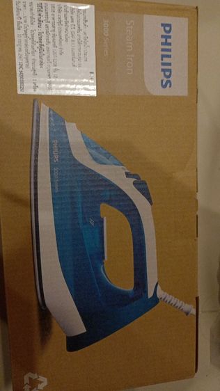 เตารีดไอน้ำ philips รุ่น DST3011 - Kaidee