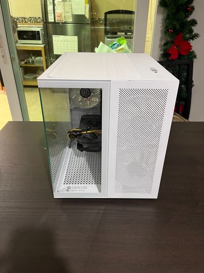 Gaming PC แรงจัด - RTX 4060 + i5-12400F 16GB RAM - Windows 11 Pro - Kaidee