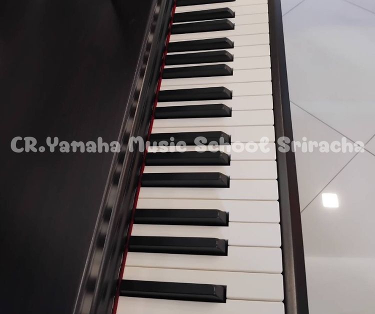 เปียโน CLP-725 R มือ2 - Kaidee