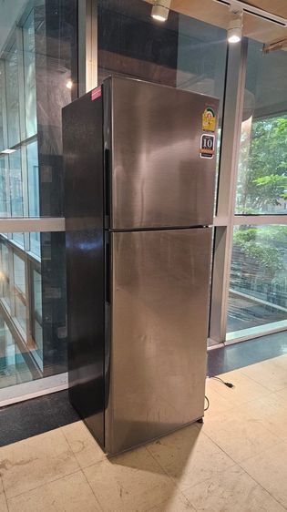 ตู้เย็น Sharp รุ่น SJ-Y22T มือสอง (7.9 คิว) - Kaidee