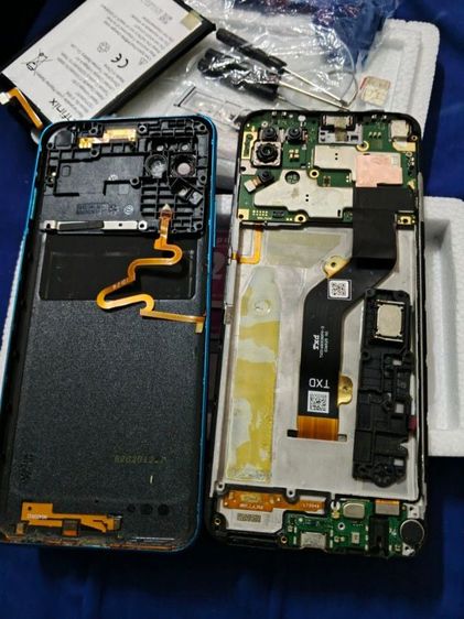 lnfinix note 8i - Kaidee