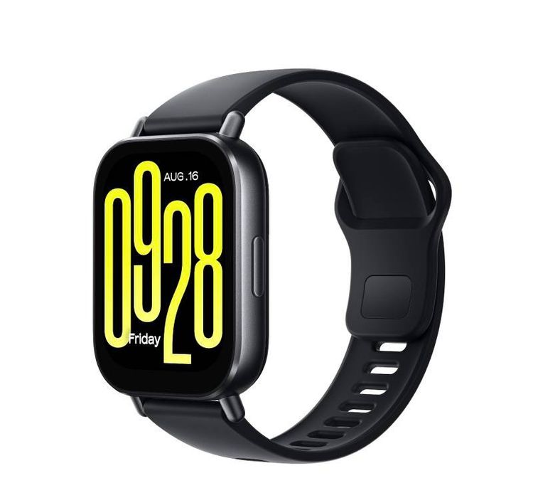 มือ1 Redmi Watch 5 Active Black รับประกันศูนย์ไทย - Kaidee