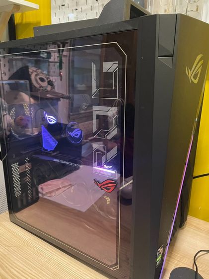 Asus ROG G35DX (2022) - Kaidee