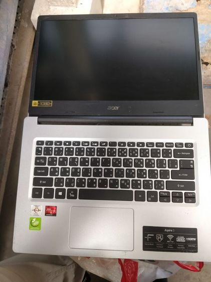 notebook acer aspire a314 - Kaidee