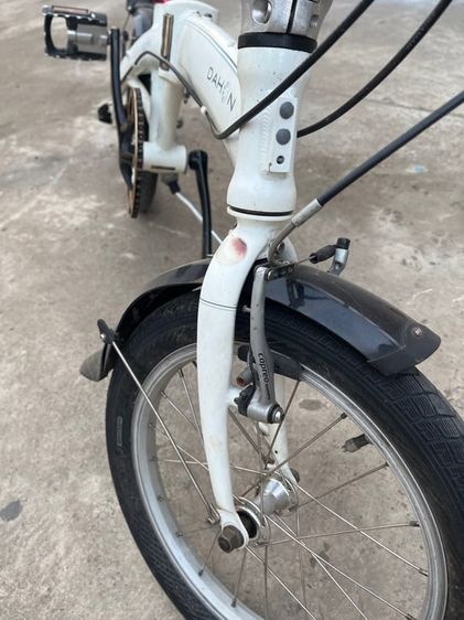 จักรยานพับ Dahon Curve D3 - Kaidee