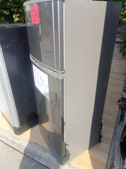 ขายตู้เย็น sharp 2 หัว - Kaidee