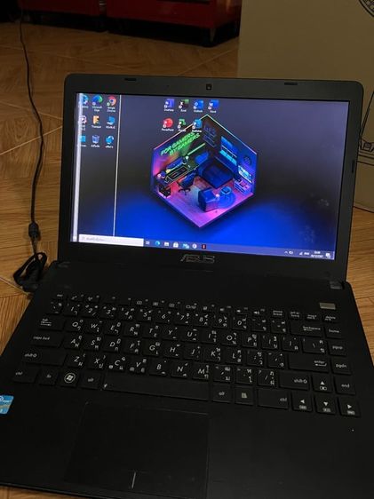 โน๊ตบุ้ค asus - Kaidee