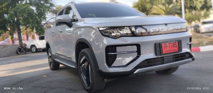 Riddara RD6 2WD 63kwh - Kaidee Auto