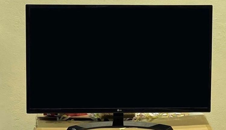 จอคอมพิวเตอร์ 32 นิ้ว LG ( Monitor ) LG 32MP58HQ-P - Kaidee