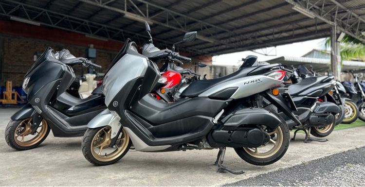 N-MAX155 - 368907266 - Kaidee