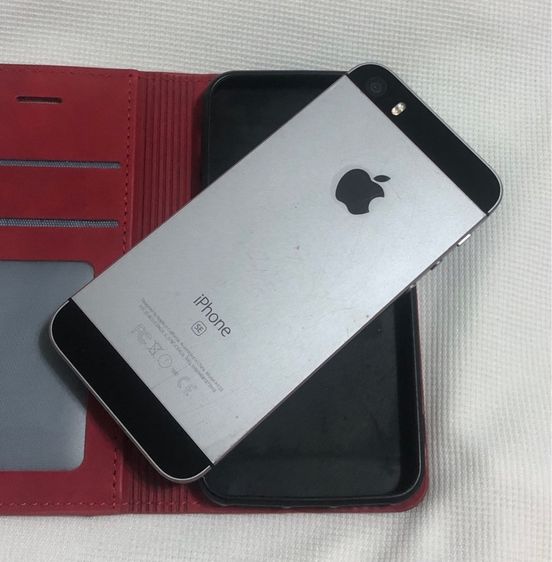 iPhone SE Gen1 64Gbs ขายแล้วจ้า - Kaidee