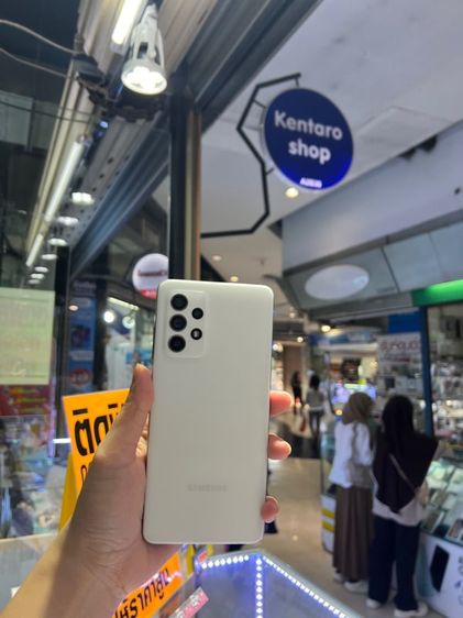 Samsung A52s 5G Ram8 Rom128gb เครื่องศูนย์ไทย - Kaidee