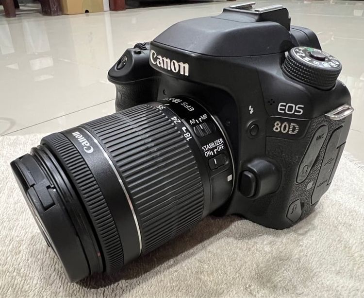ซื้อ ขาย กล้องดิจิตอล Canon ออนไลน์ ราคาถูก | Kaidee