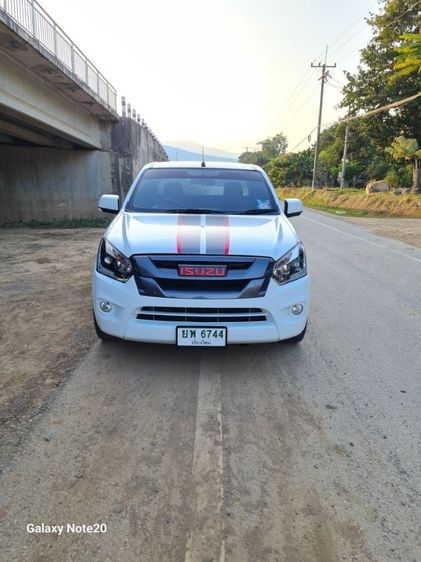 isuzu d-max X-series 1.9 - Kaidee Auto