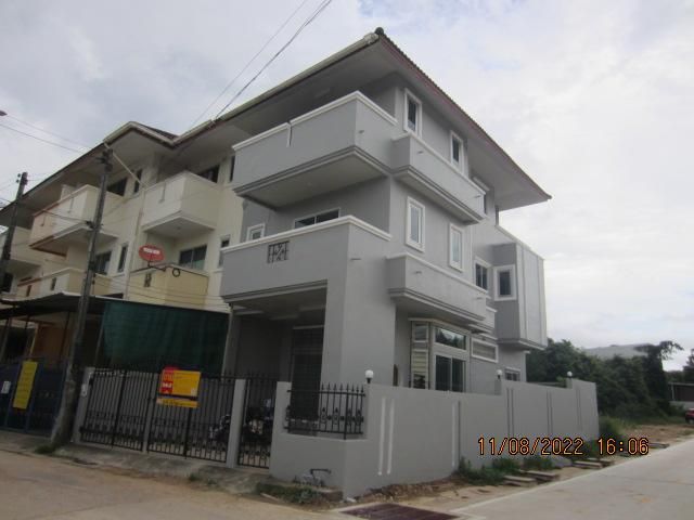 💖 ทาวน์เฮ้าส์ หาดใหญ่ ราคาพิเศษ! 💖 - Kaidee