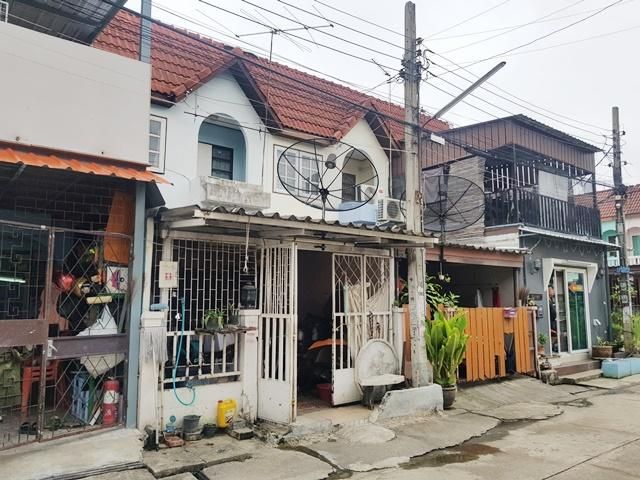 💖 ทาวน์เฮ้าส์ มีนบุรี ราคาพิเศษ! 💖 - Kaidee