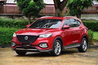 MG HS 1.5 X SUV 2020 - Kaidee Auto