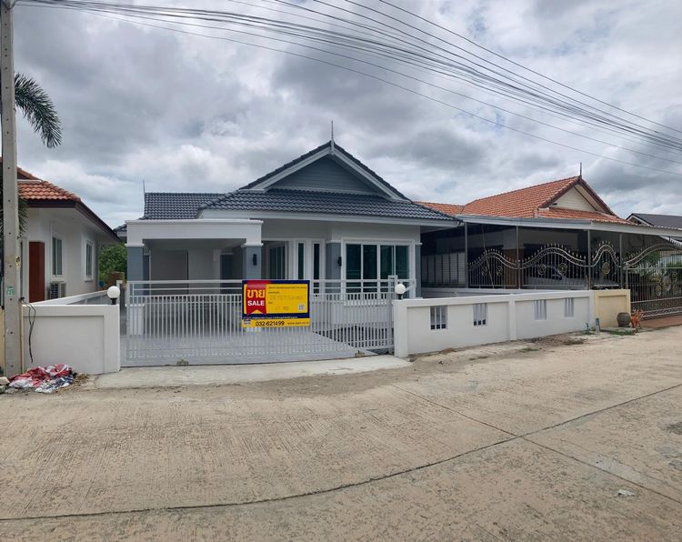 💖 บ้าน ชะอำ ราคาพิเศษ! 💖 - 370413697 - Kaidee