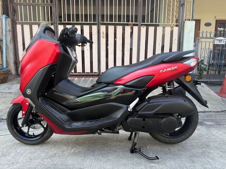 ซื้อ ขาย มอเตอร์ไซค์ Yamaha N-Max ออนไลน์ ราคาถูก หน้า 2 | Kaidee