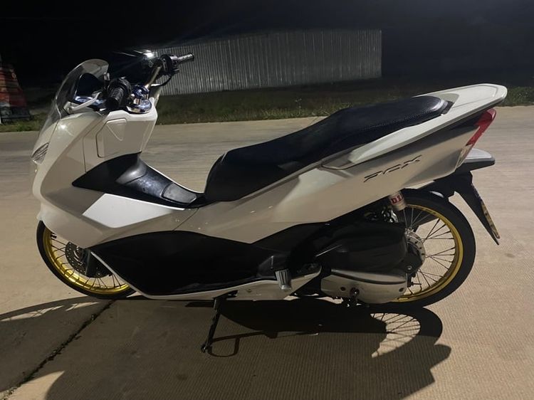 ซื้อ ขาย มอเตอร์ไซค์ Honda PCX ออนไลน์ ราคาถูก | Kaidee